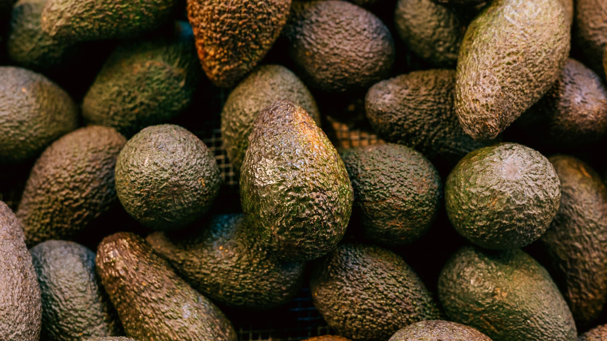 how to make avocado butter for soap