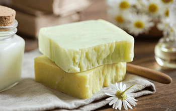 How To Make Hot Process Soap (Beginners Guide) | TheSoapery