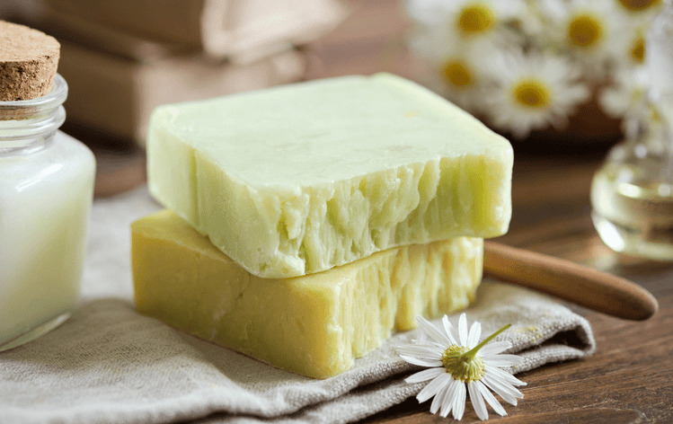 How To Make Hot Process Soap (Beginners Guide) | TheSoapery