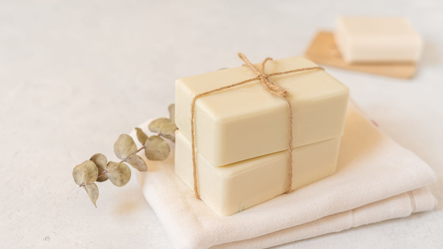Tallow Soap Recipe | TheSoapery