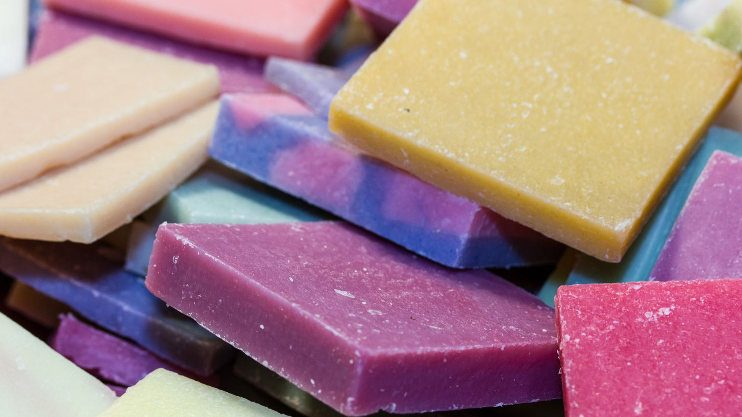 What is Superfat in Soap Making?