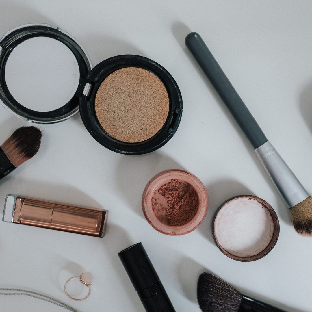 Buy Natural Makeup Ingredients UK | TheSoapery