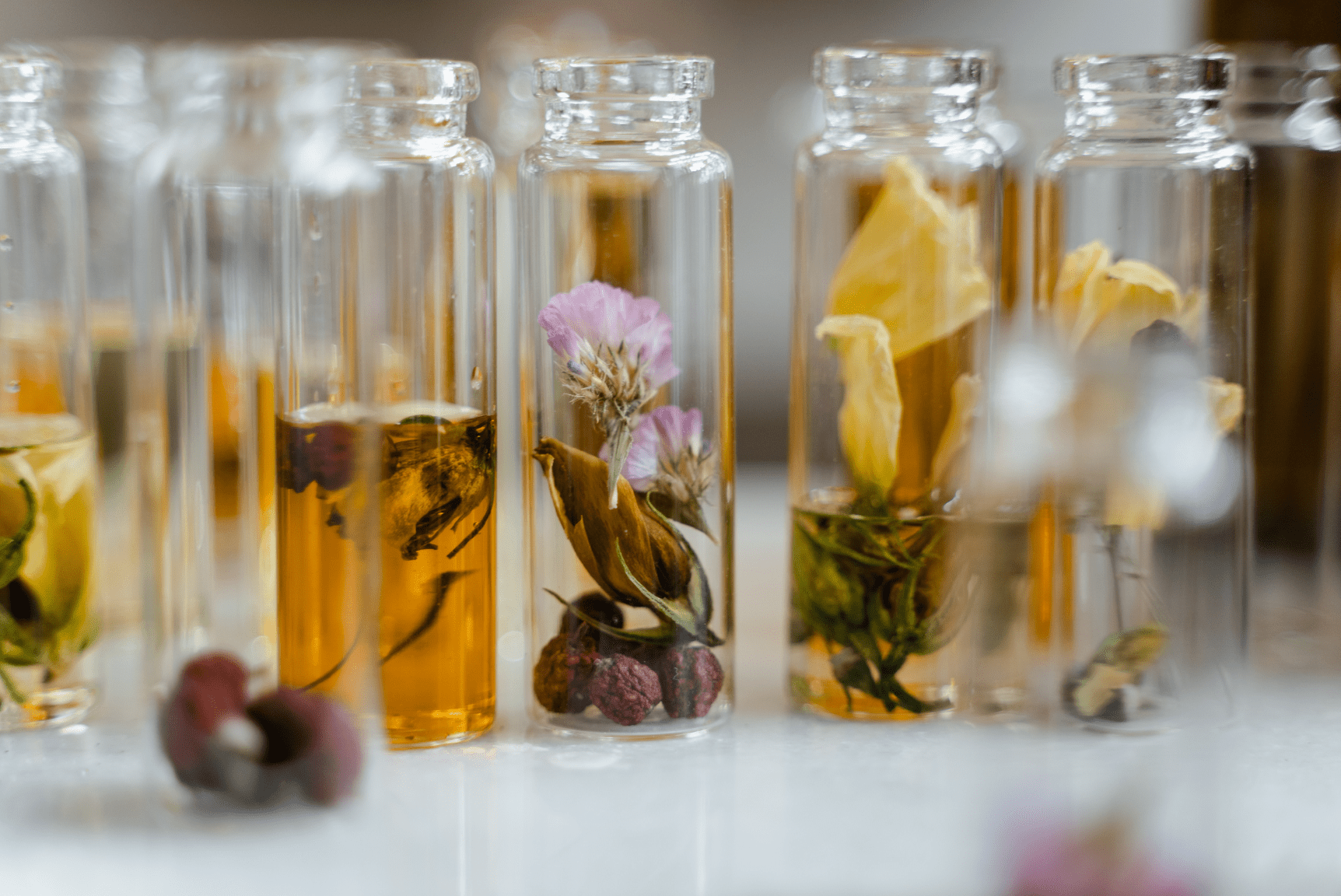 Buy Botanical Extracts UK | Skincare | TheSoapery