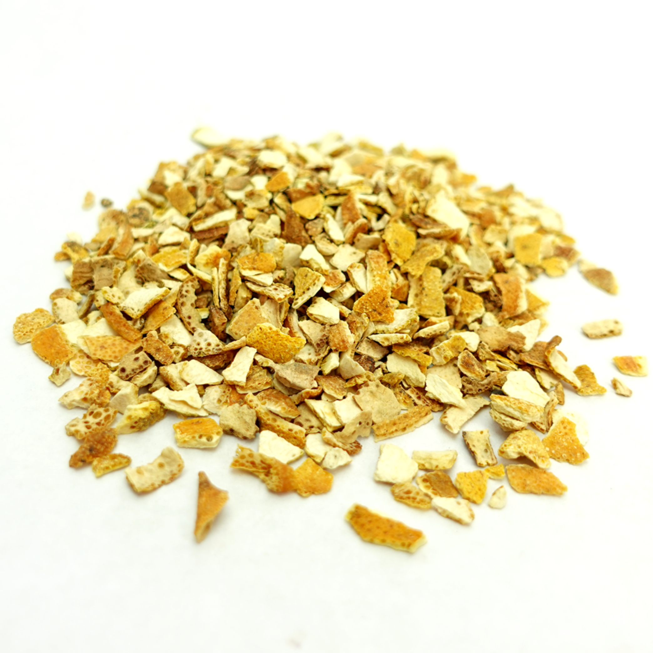 Buy Dried Orange Peel UK