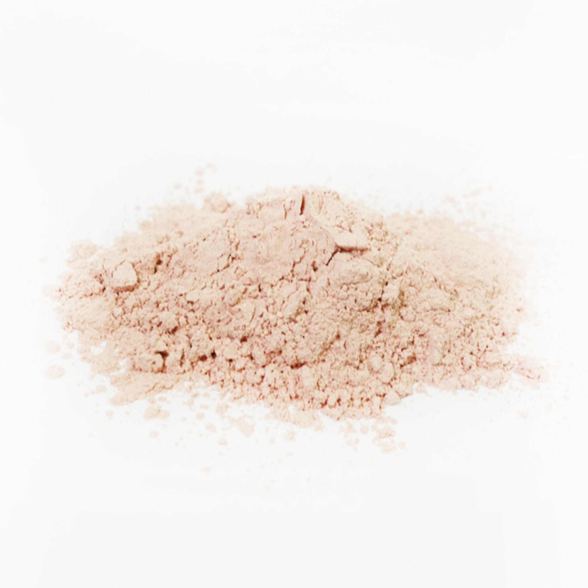 French Pink Clay Powder | Free UK Shipping | TheSoapery