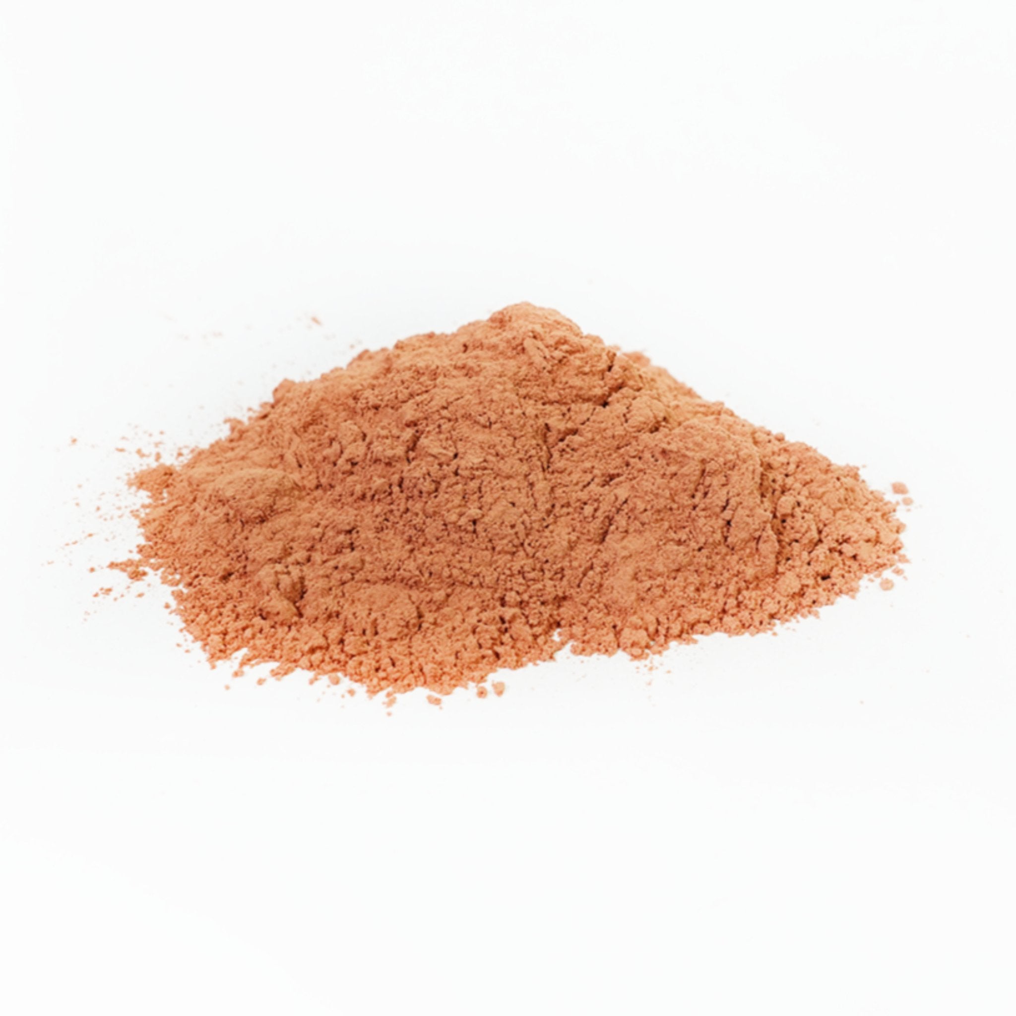 Red Clay Powder | Free UK Shipping | TheSoapery