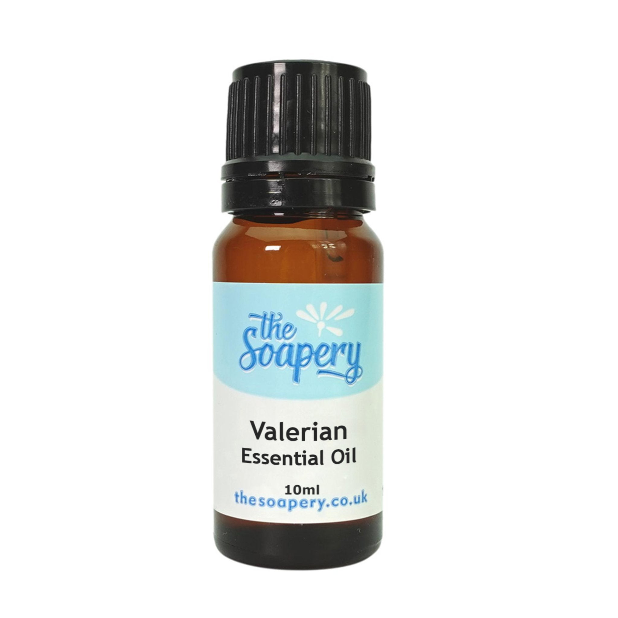 Valerian Essential Oil | Free UK Shipping | TheSoapery