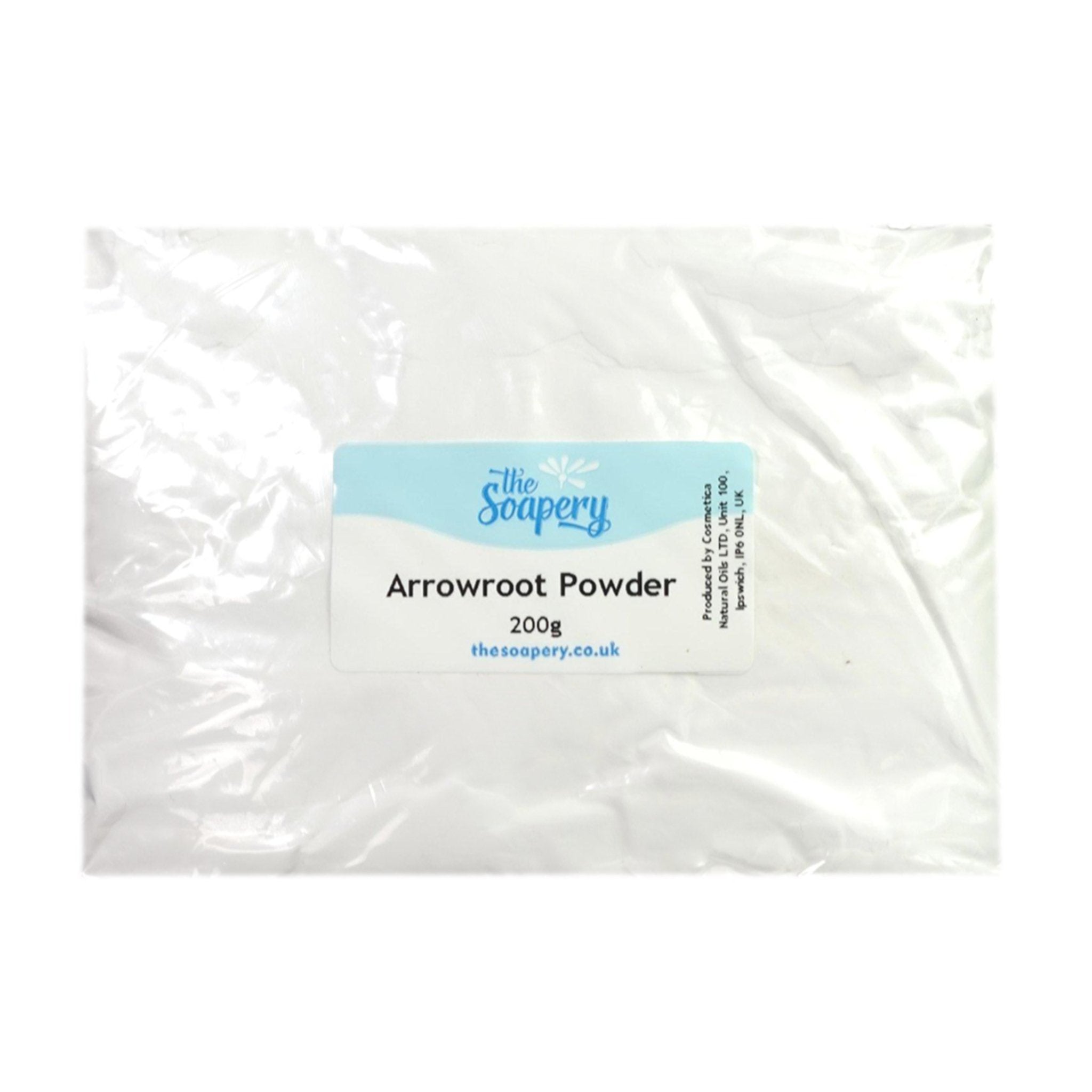Arrowroot Powder | Buy Ground Arrowroot UK