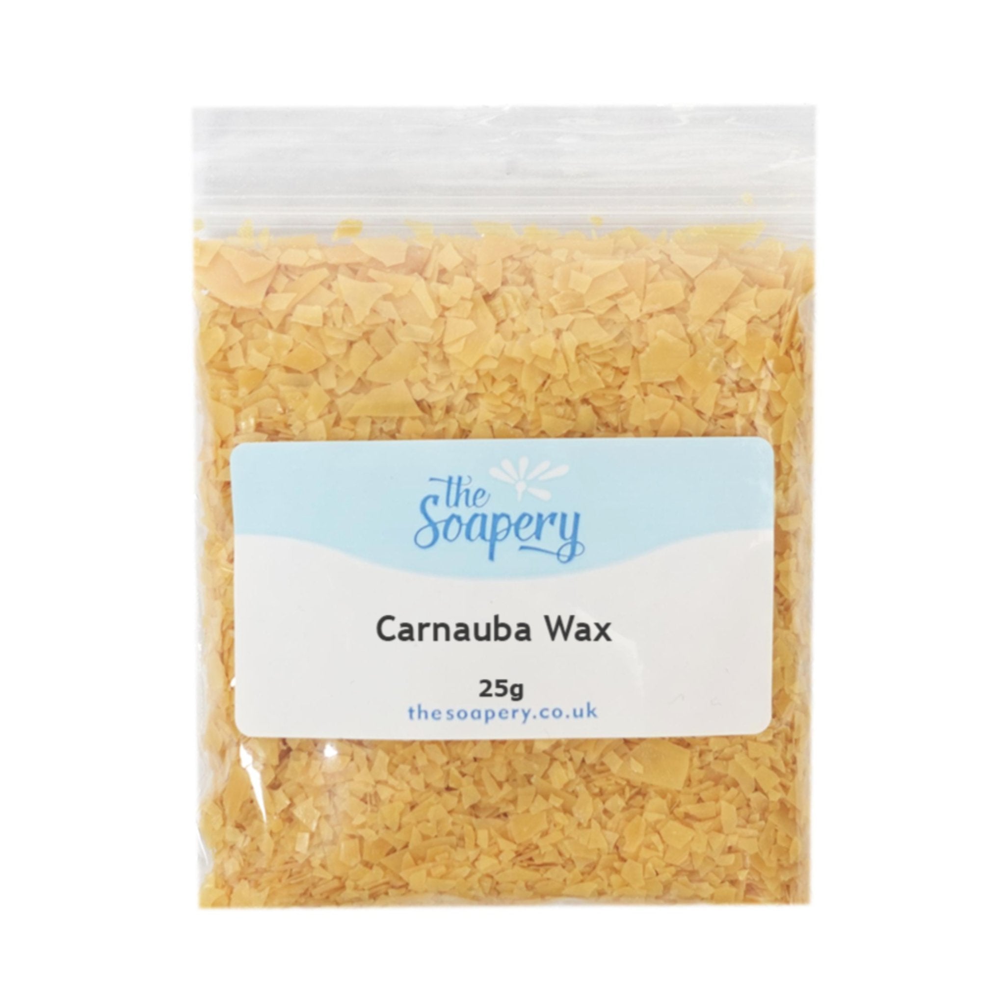 Carnauba Wax: 100% Natural & Vegan | TheSoapery