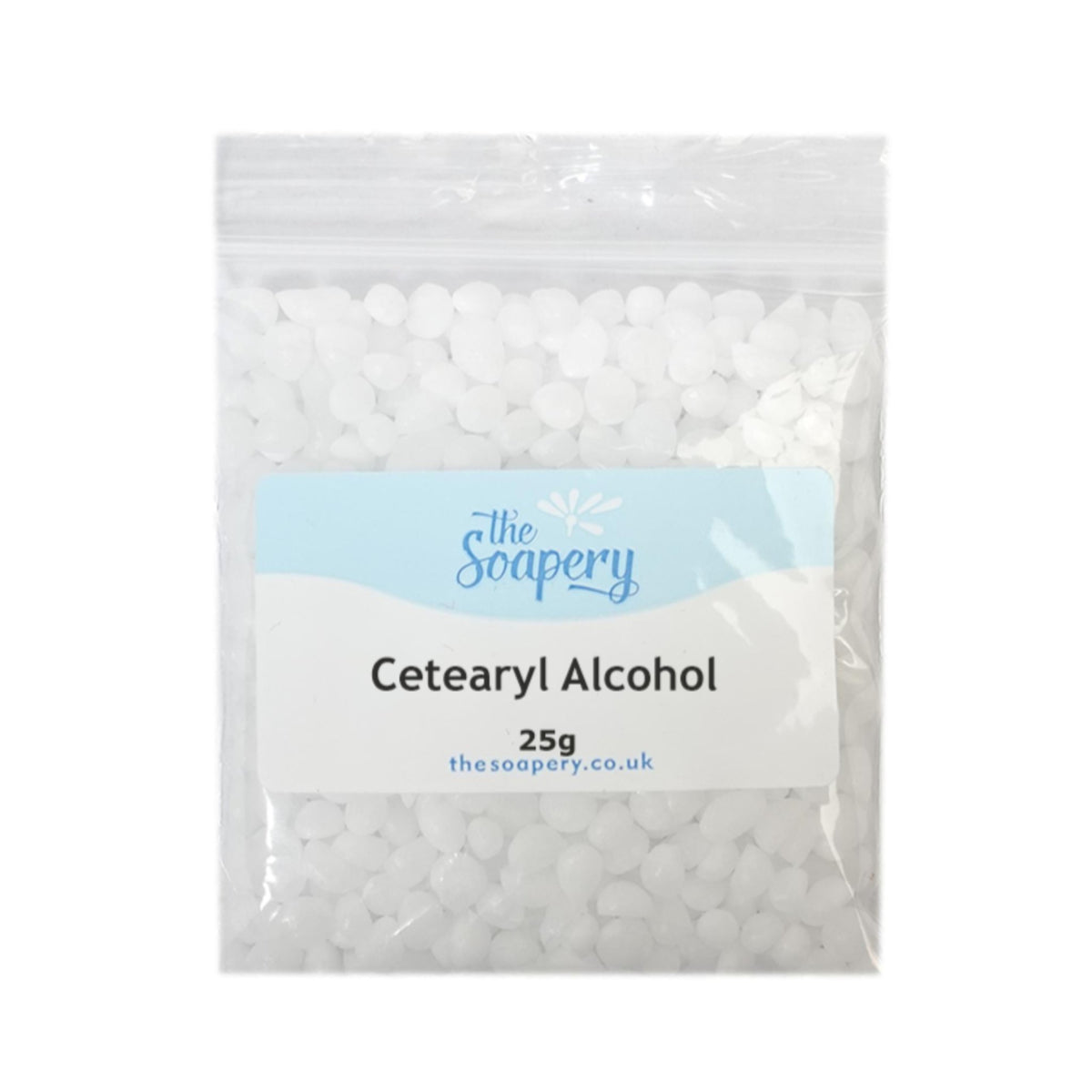 Cetearyl Alcohol | Cetostearyl Alcohol for Skin UK – TheSoapery