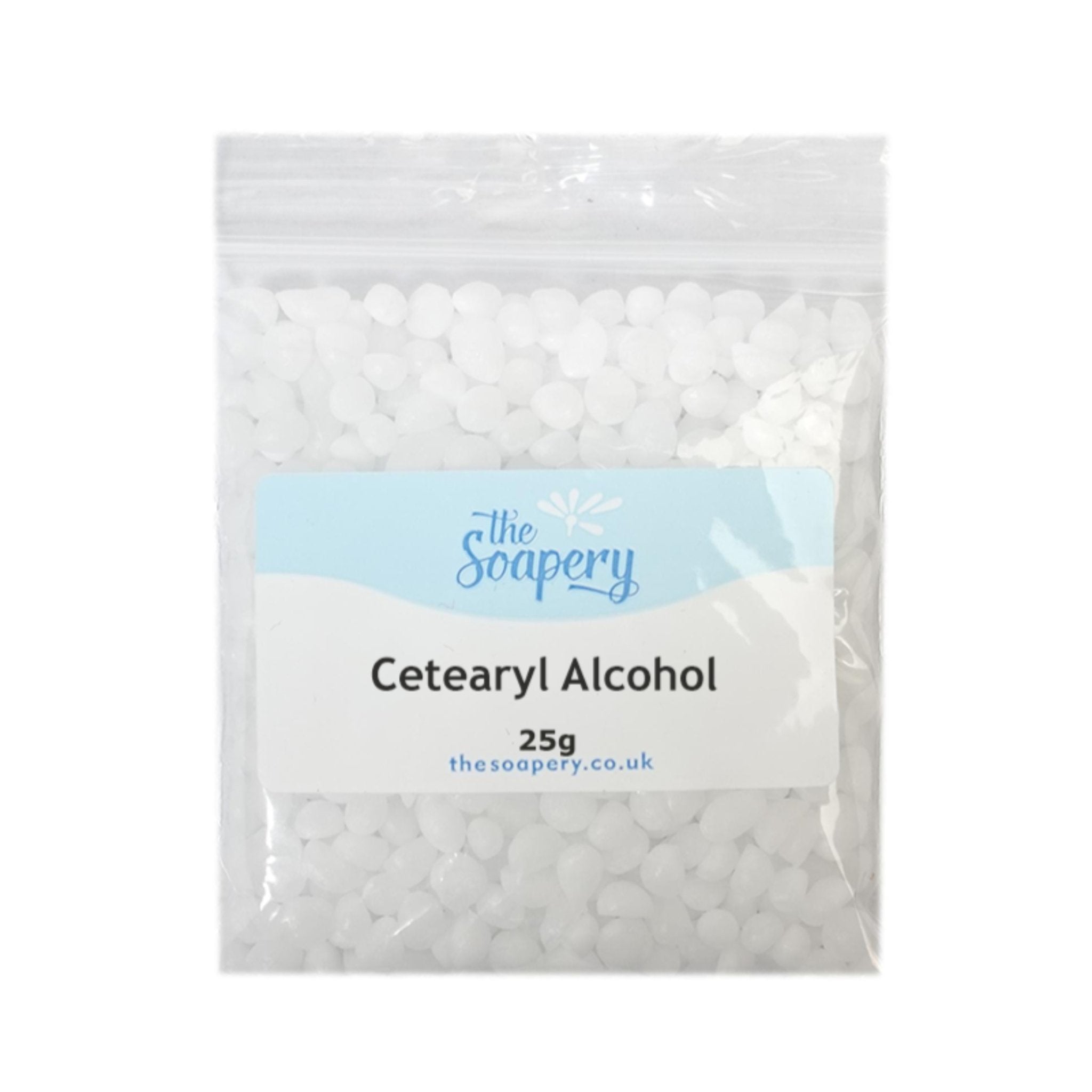Cetearyl Alcohol | Cetostearyl Alcohol for Skin UK