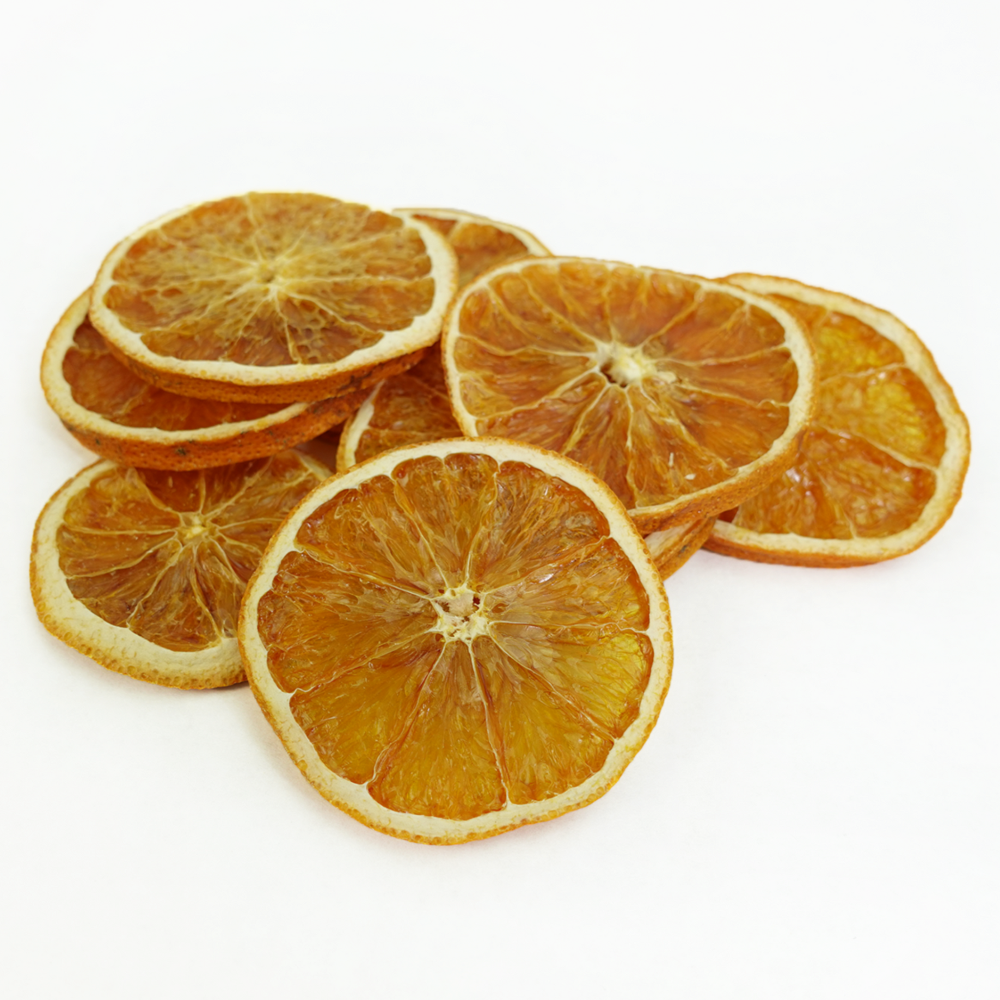 Dried Orange Slices UK | TheSoapery