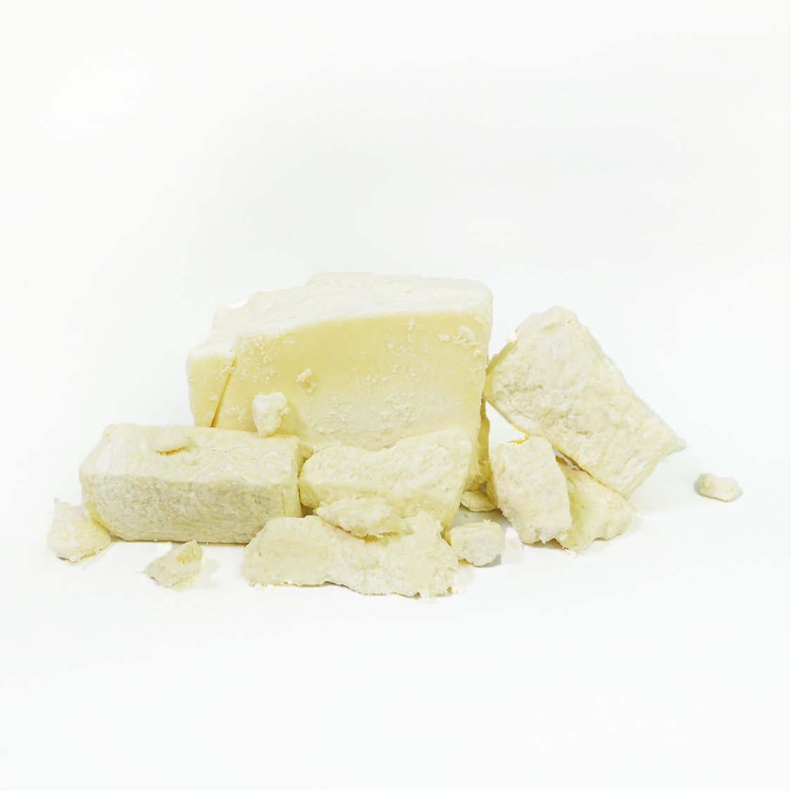 Buy Shea Butter - Raw, Pure, Organic, Unrefined | TheSoapery