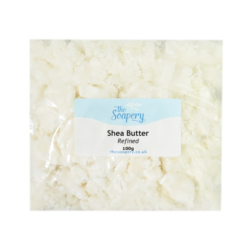 Buy Refined Shea Butter – TheSoapery