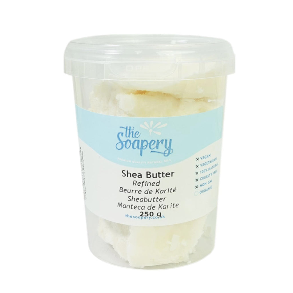 Buy Refined Shea Butter – TheSoapery