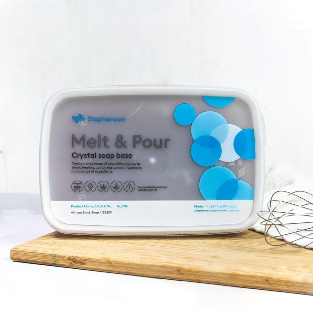 Buy Soap Bases | Melt and Pour