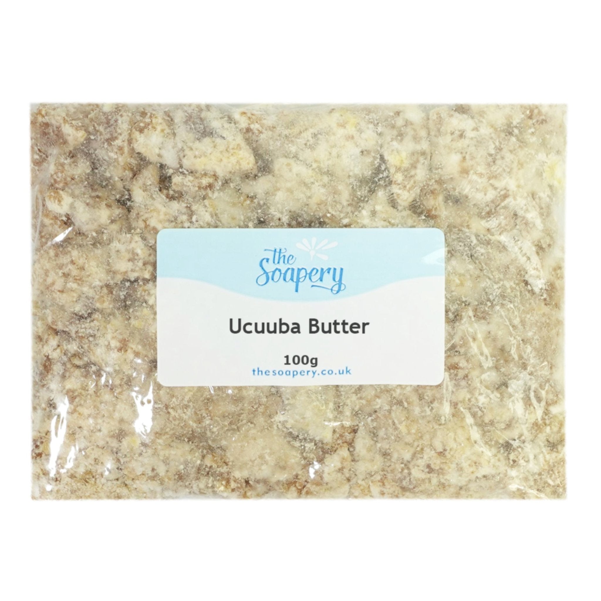 Ucuuba Butter | Free UK Shipping | TheSoapery