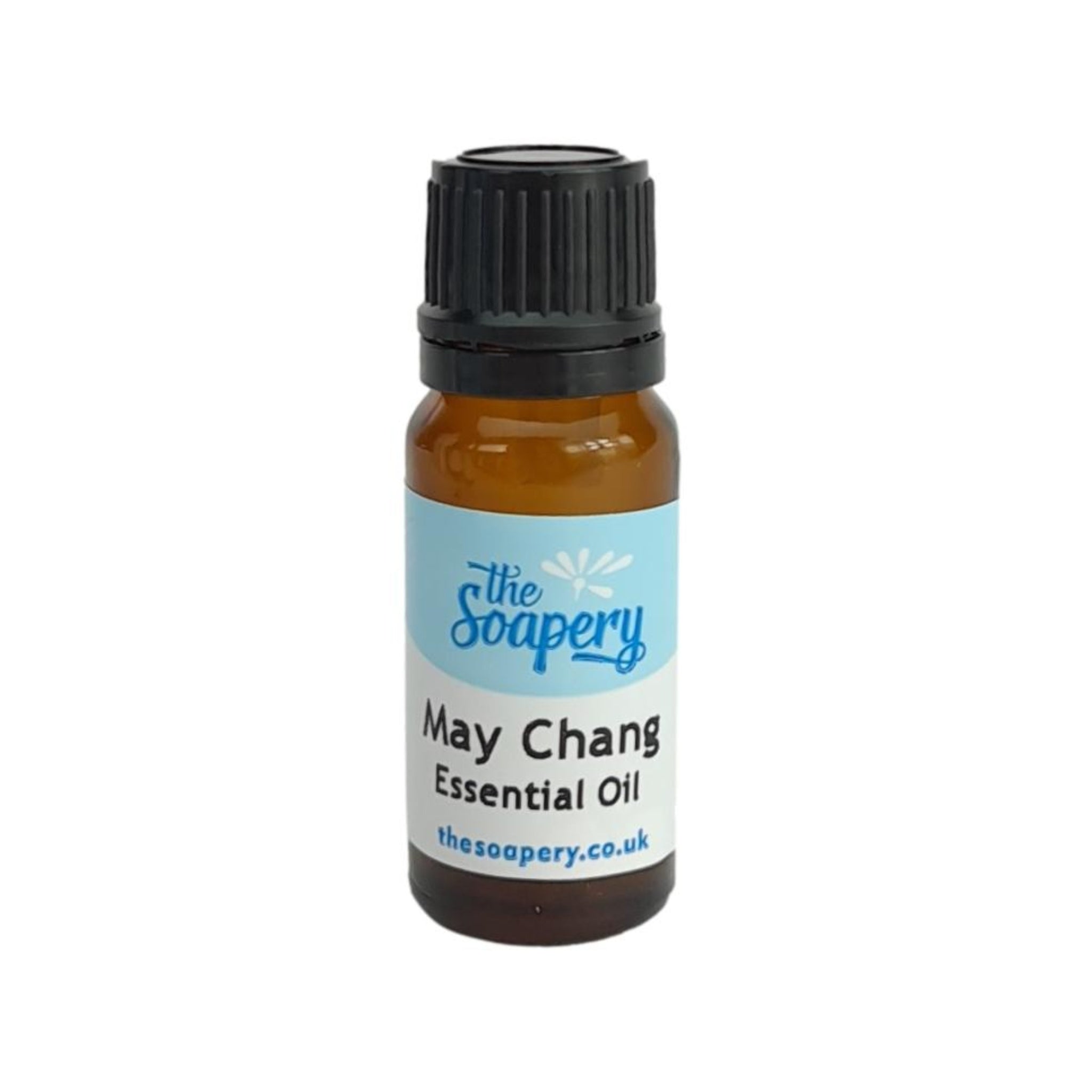 May Chang Essential Oil