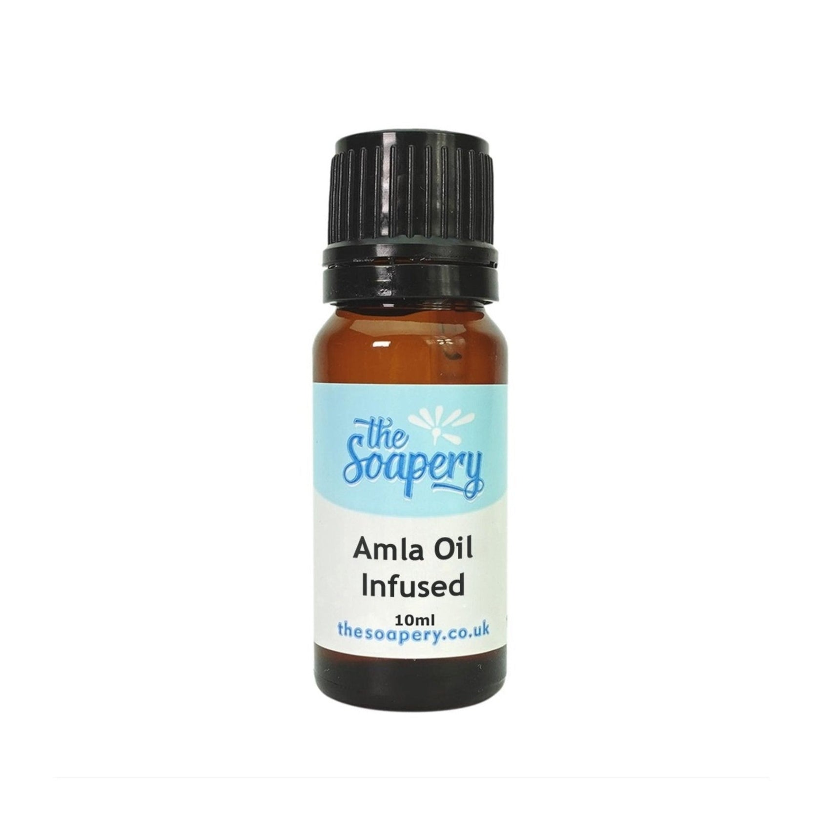 Buy Amla Oil Today! | Free UK Shipping | TheSoapery