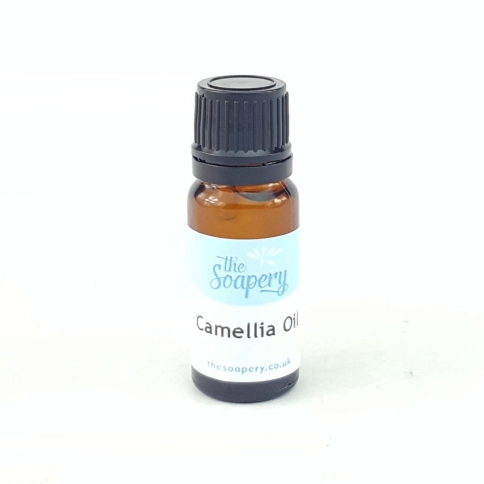 Buy Camellia Seed Oil Cold Pressed | 100% Pure | TheSoapery
