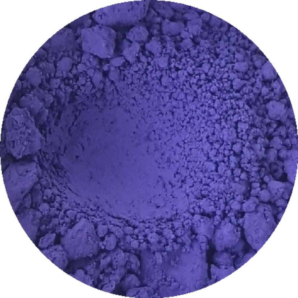 Buy Violet Mica Powder
