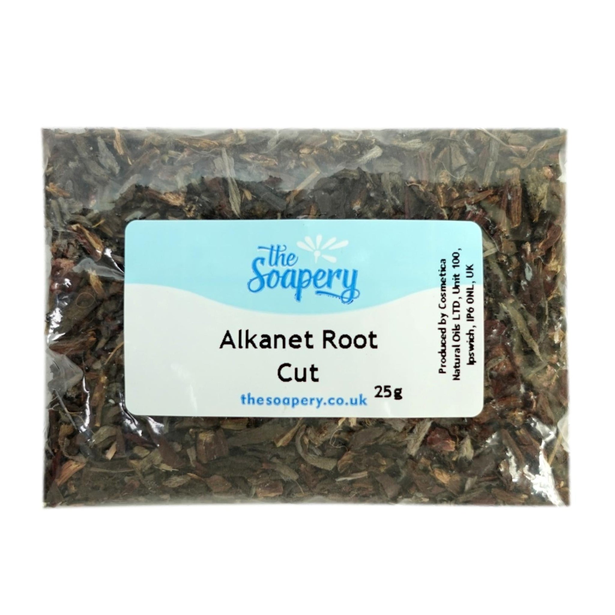 Buy Alkanet Root UK | Alkanna Tinctoria Dye