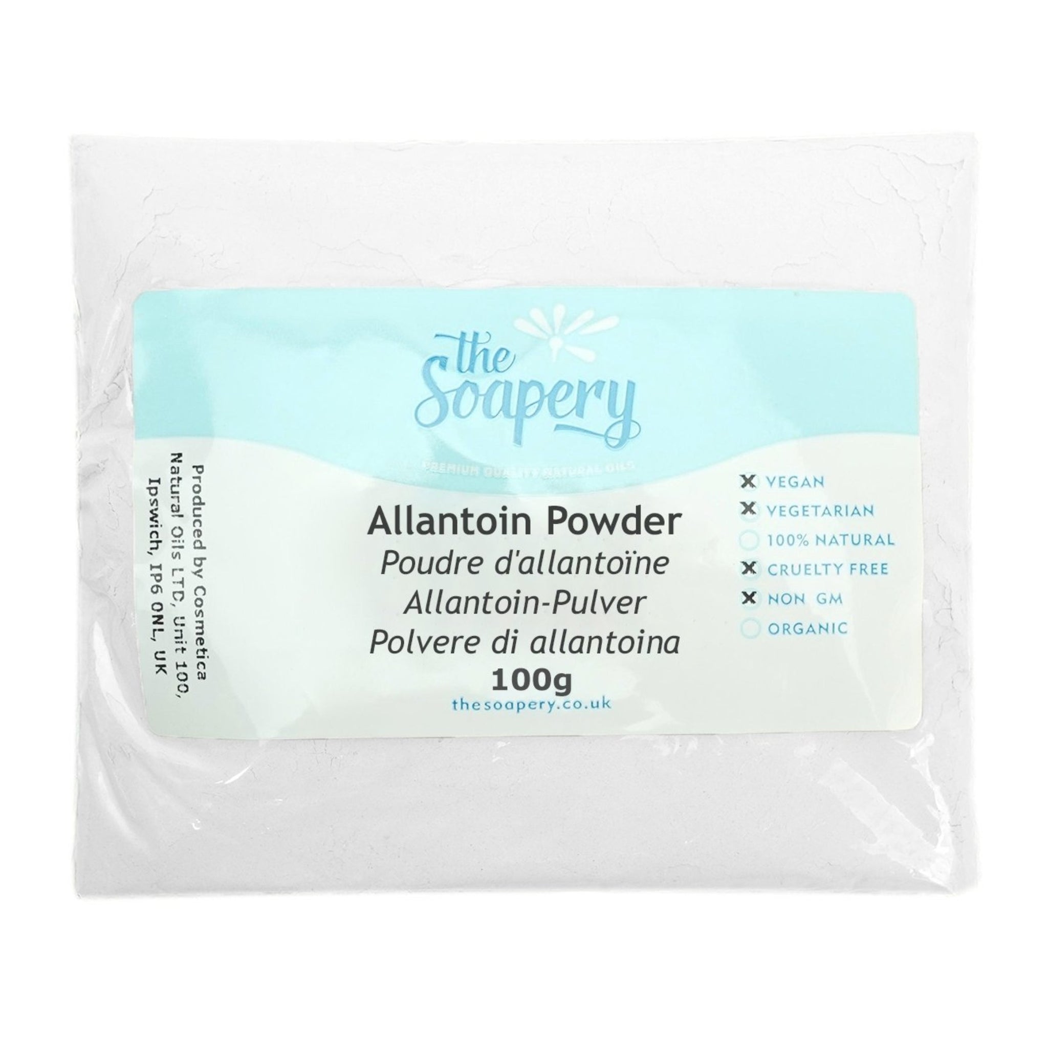 Buy Allantoin Powder UK