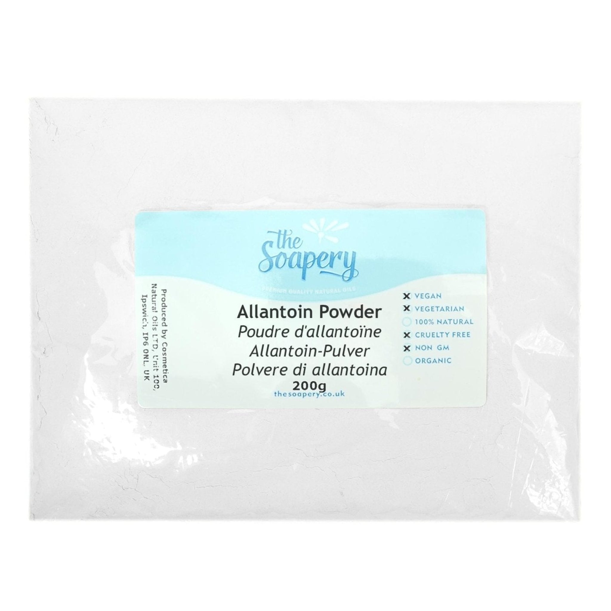 Buy Allantoin Powder UK