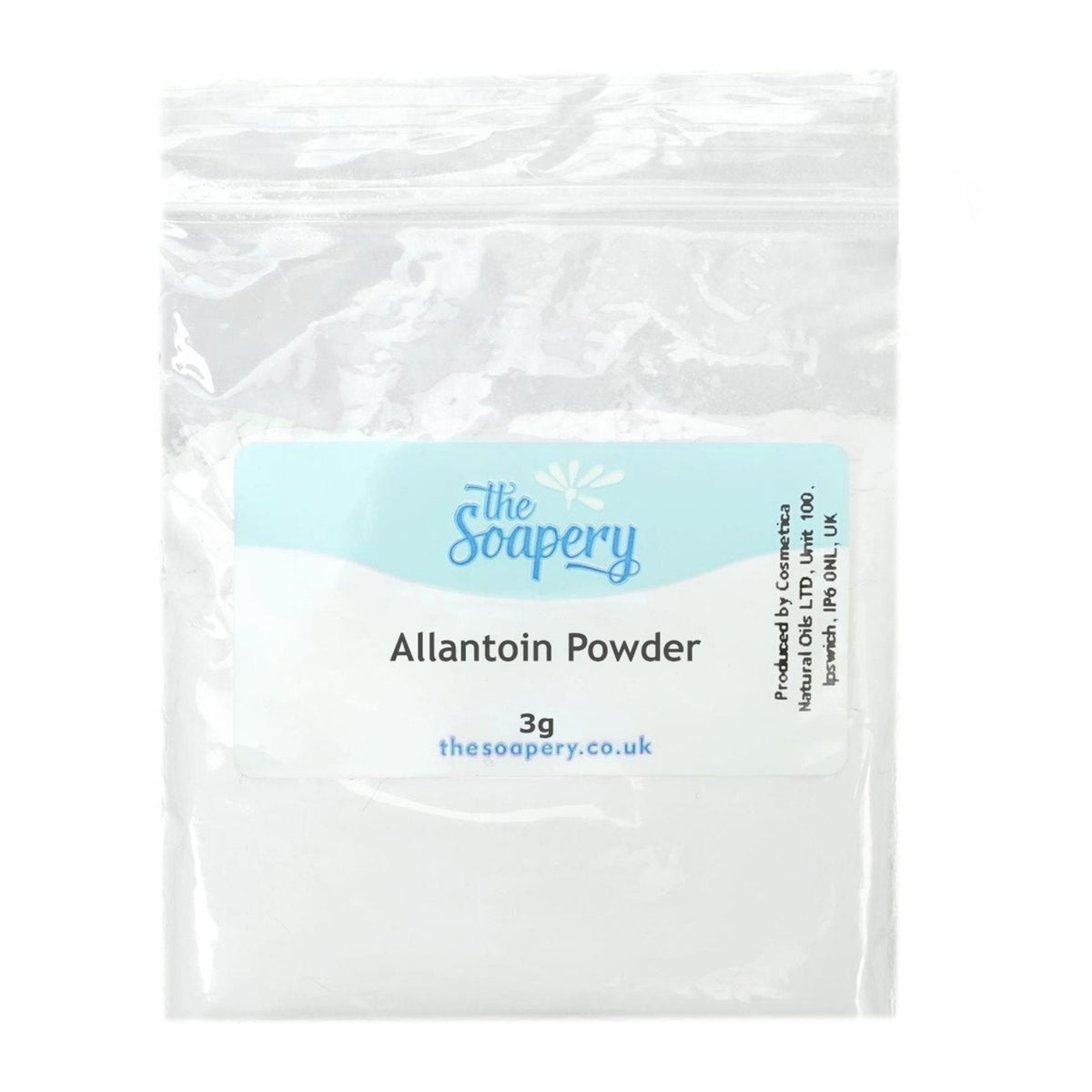 Buy Allantoin Powder UK – TheSoapery