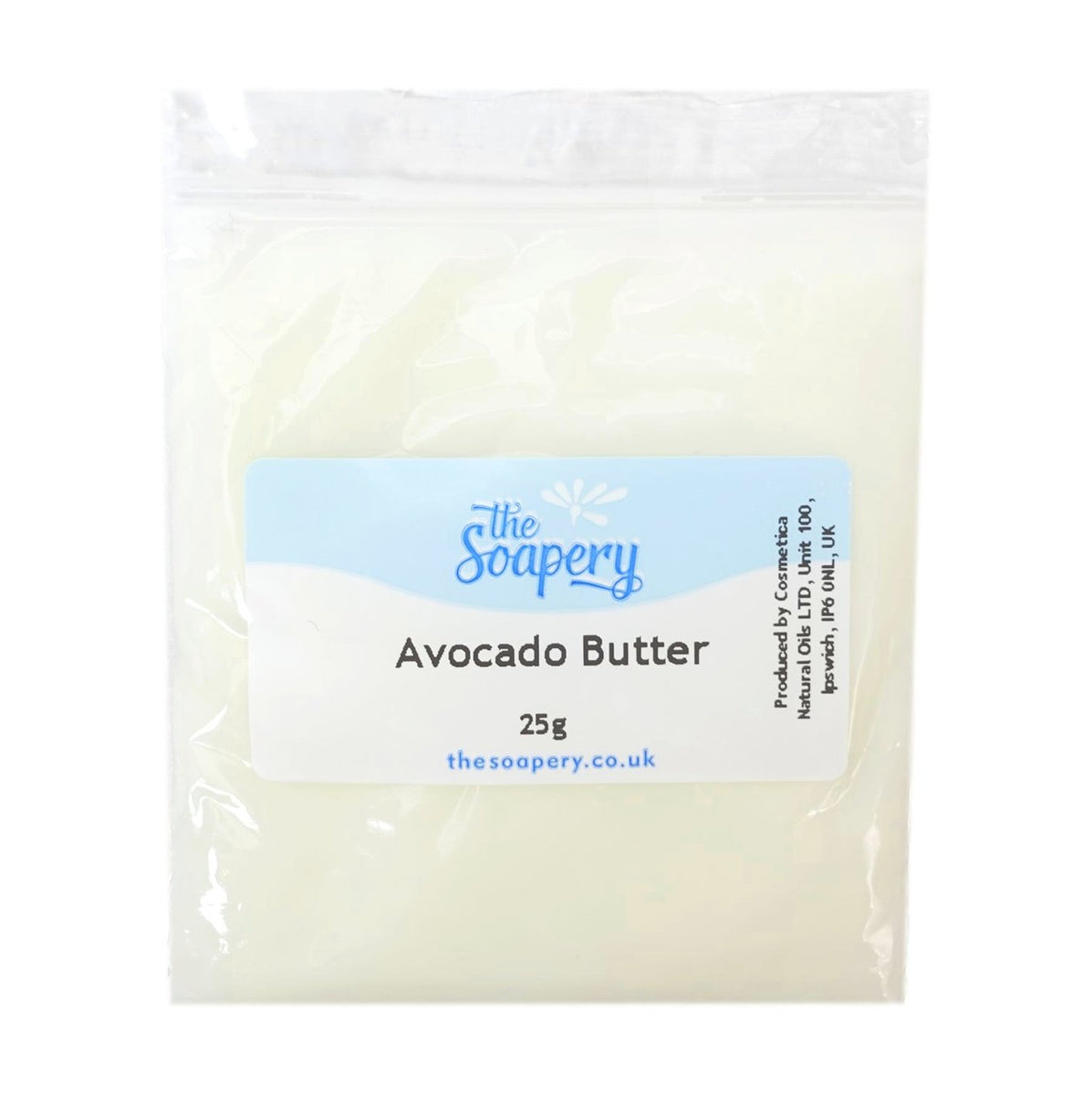 Buy Natural Avocado Butter – TheSoapery
