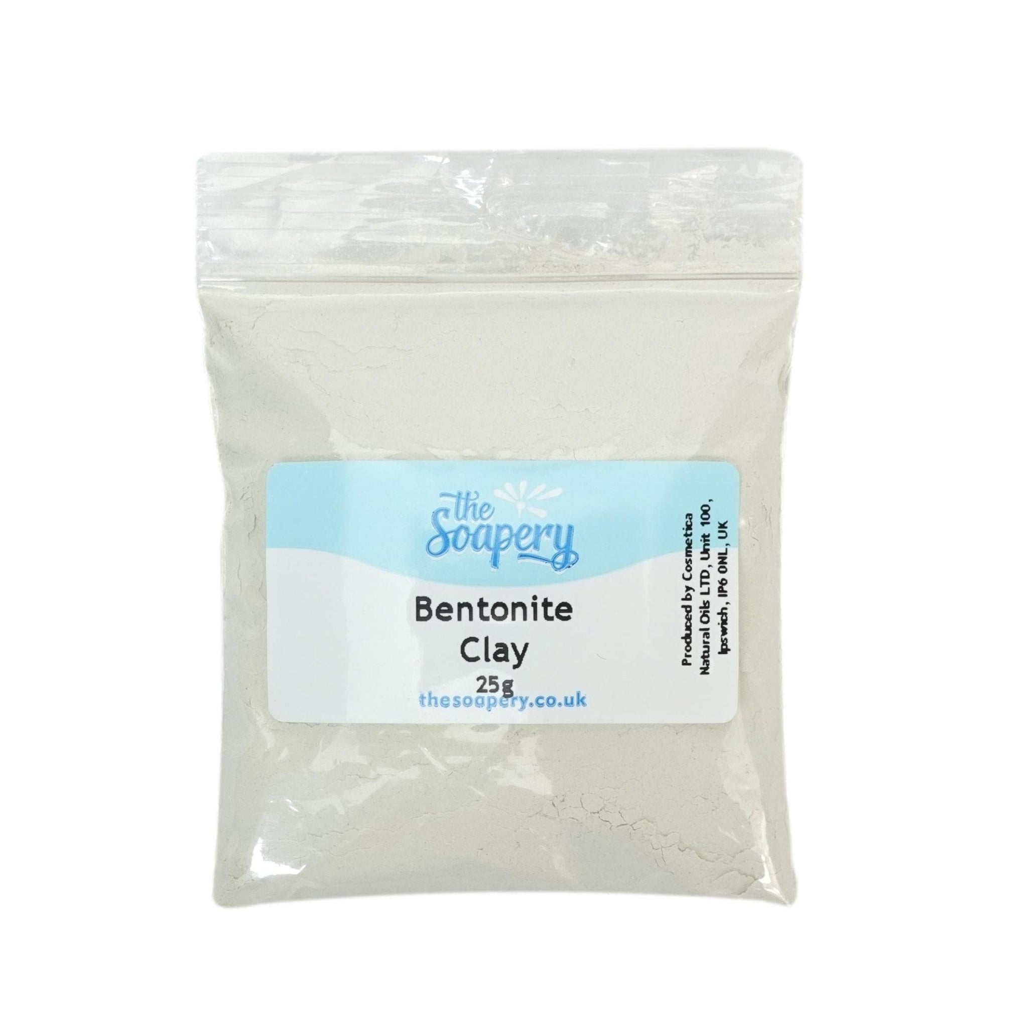 Buy Bentonite Clay UK