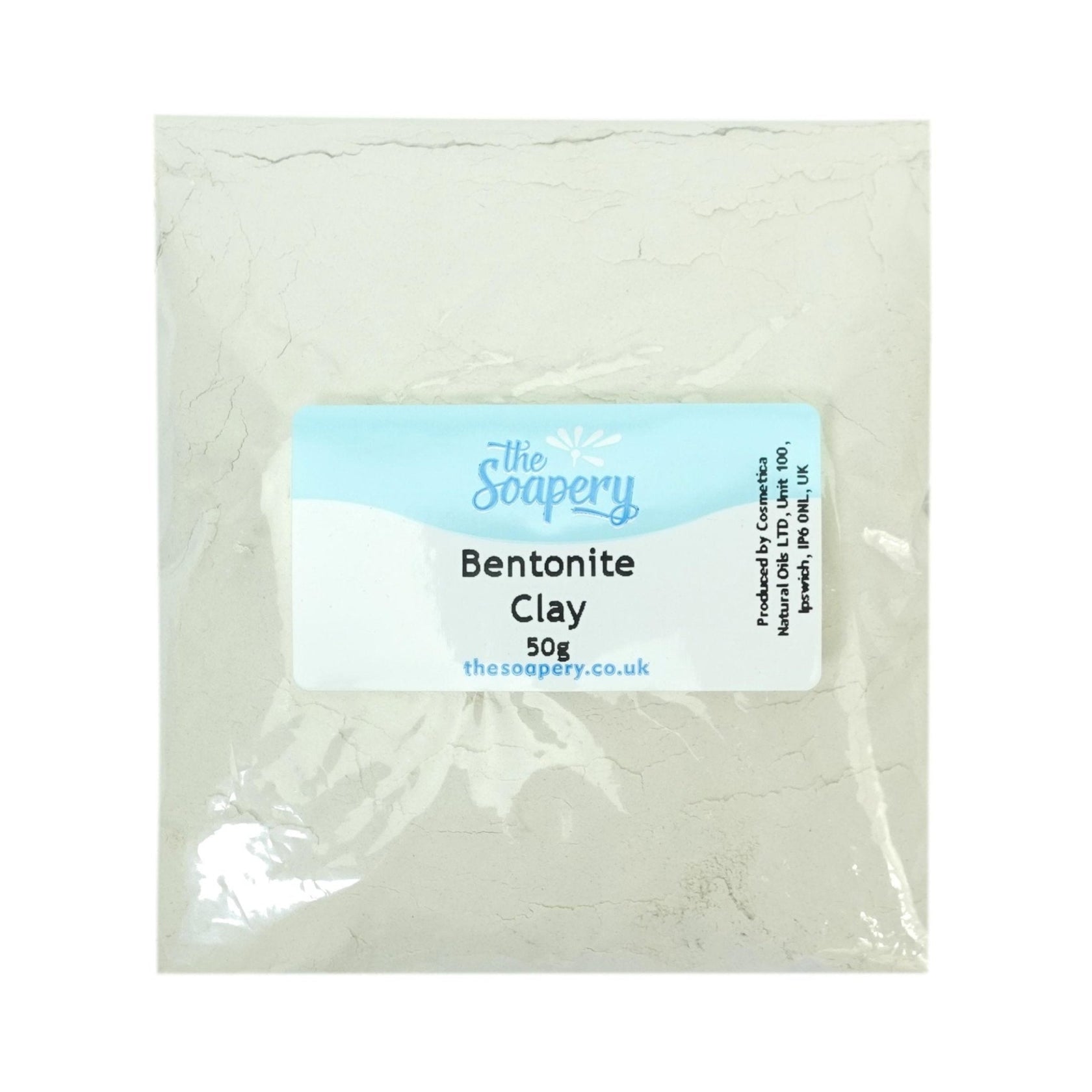 Buy Bentonite Clay UK