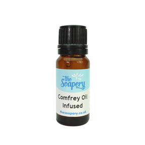Comfrey Oil UK | TheSoapery