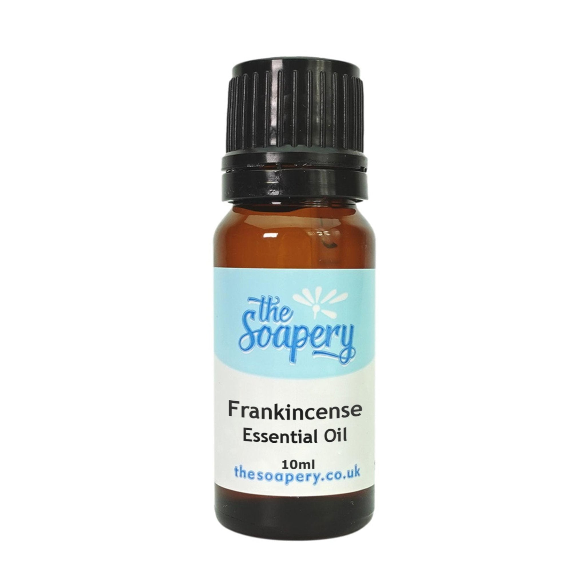 Buy Pure Frankincense Oil | 100% Natural | TheSoapery