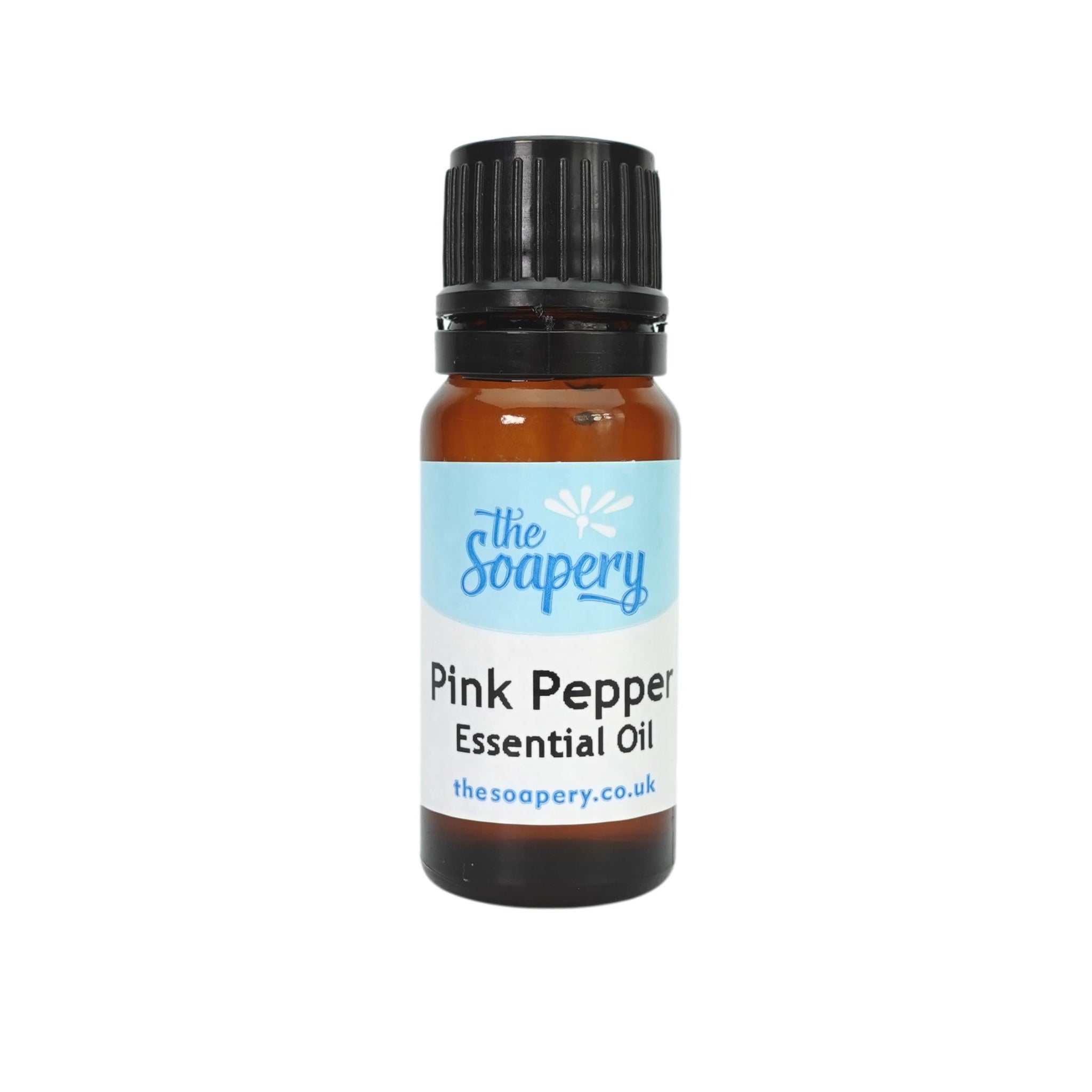 Pink Pepper Essential Oil UK