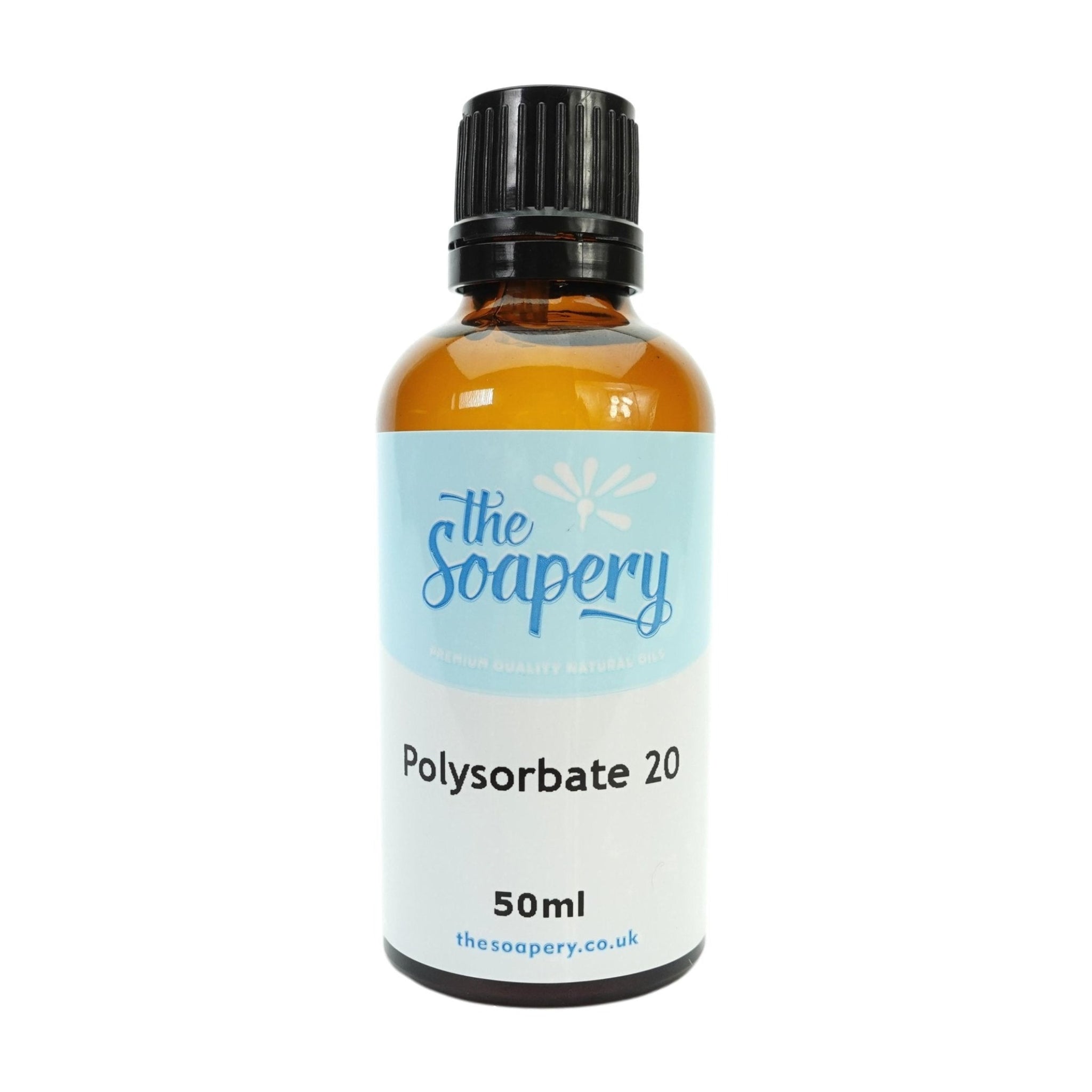 Buy Polysorbate 20 UK | TheSoapery