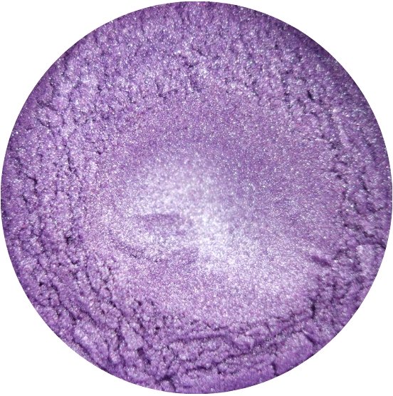 Deep lilac Mica Powder UK – TheSoapery