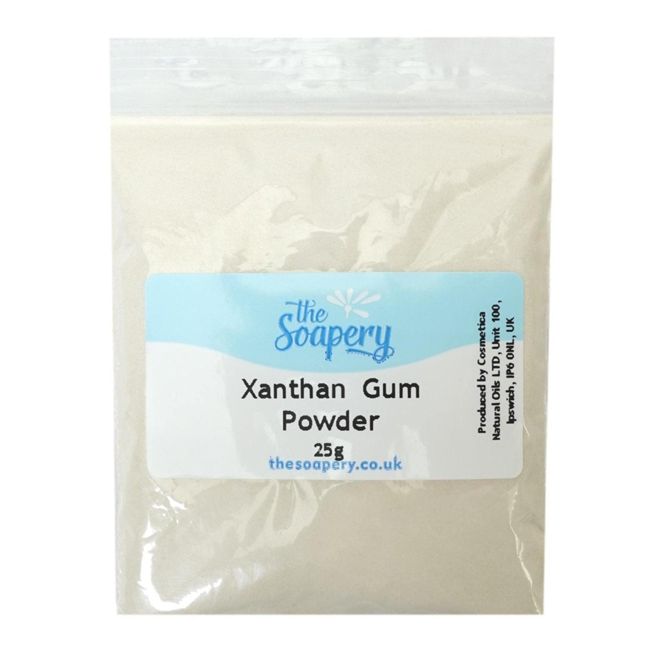 Buy Xanthan Gum UK