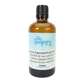 Coco-Caprylate/Caprate