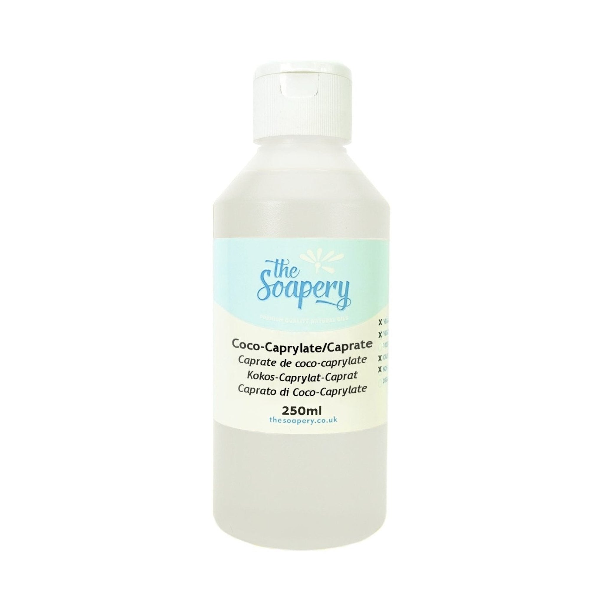 Coco-Caprylate/Caprate