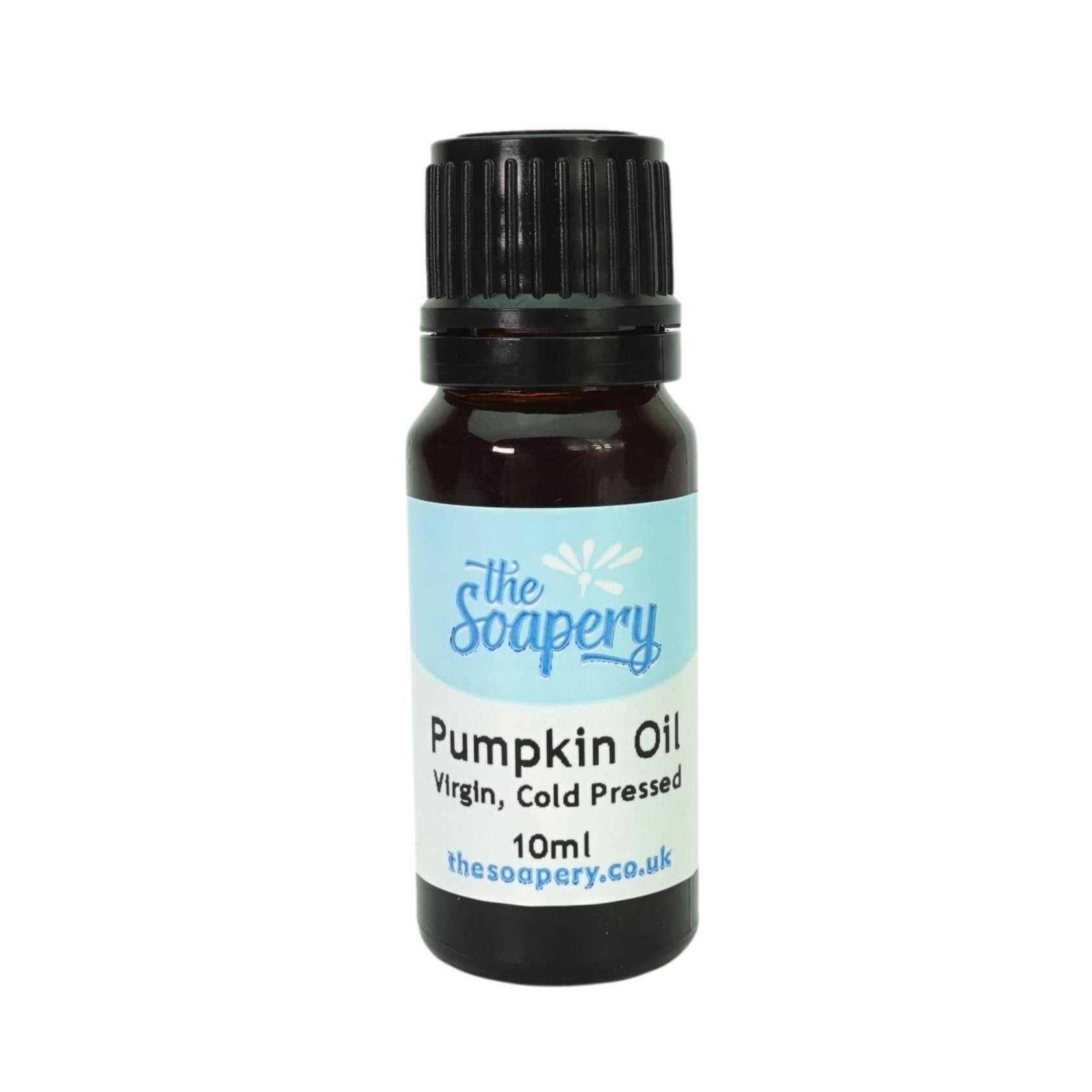 Buy Pumpkin Seed Oil UK | Cold Pressed | TheSoapery